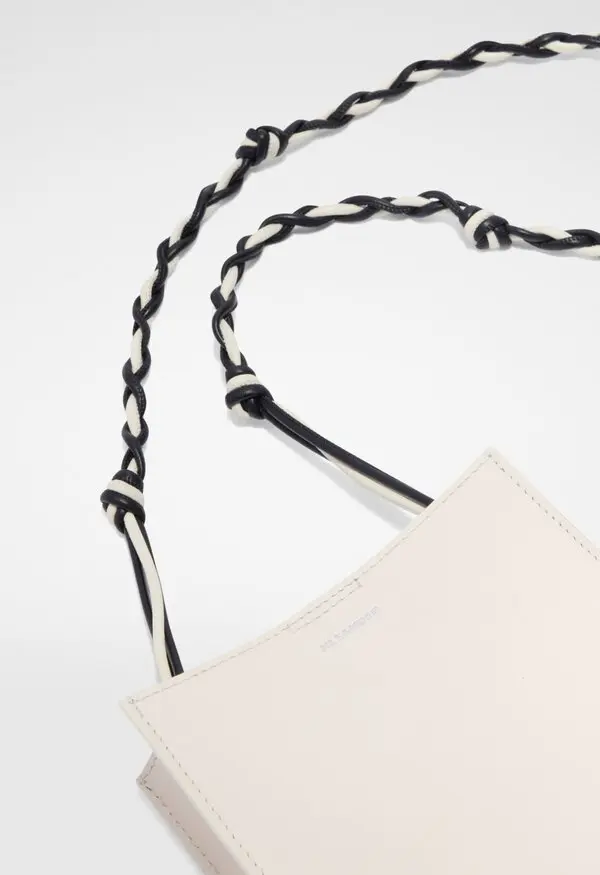 JIL SANDER Tangle Small Bag