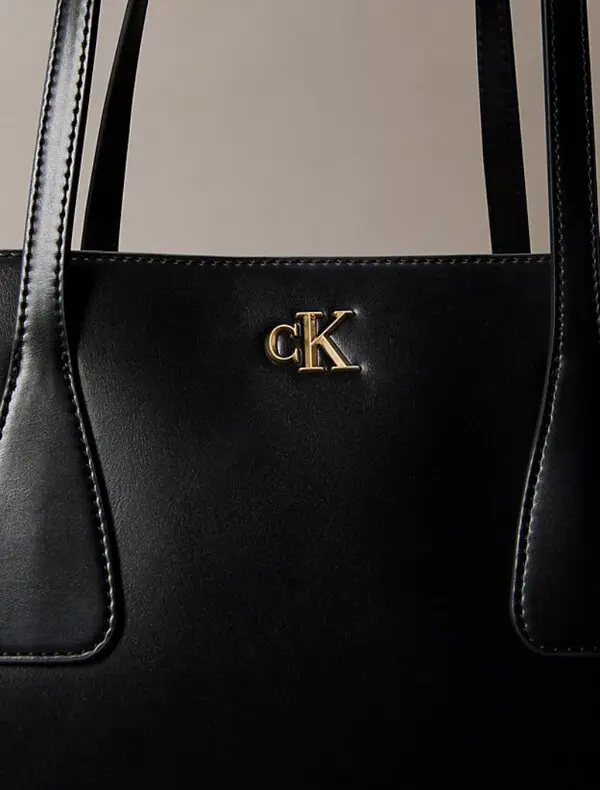Calvin Klein Detail Shoulder Bag