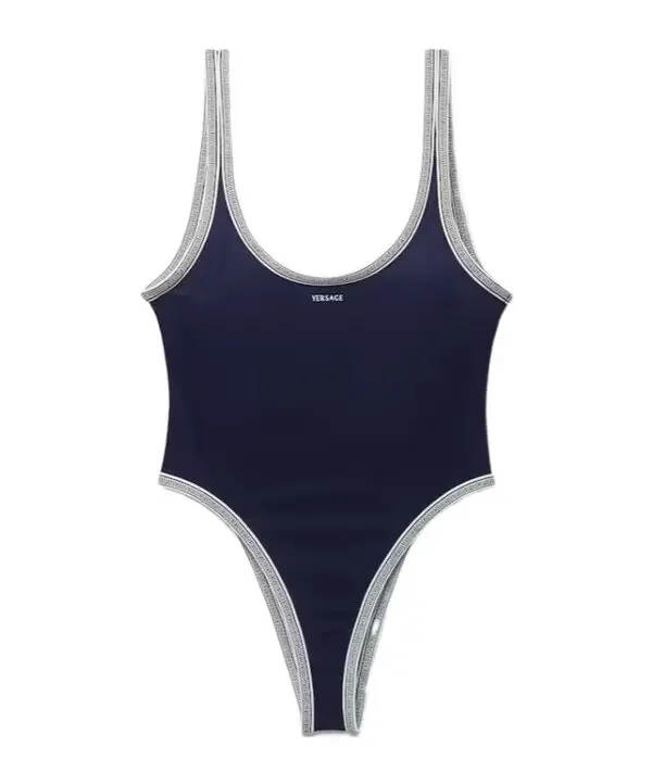 Versace One-piece Swimsuit