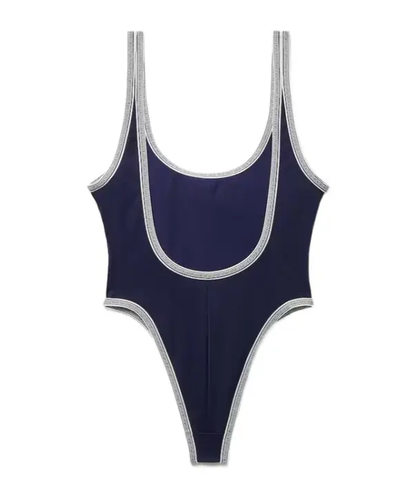 Versace One-piece Swimsuit