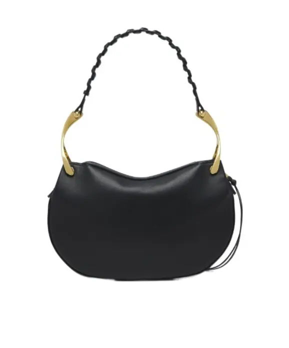 Alexander McQueen Wishbone Shoulder