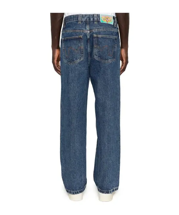 ICECREAM Belt Loop Jeans