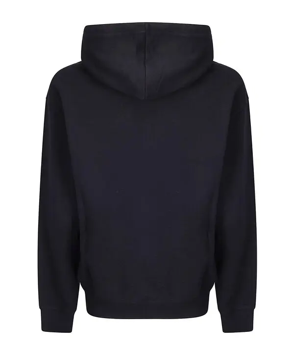 ICECREAM Long-sleeved Hooded Sweatshirt