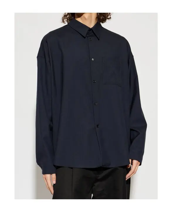 Marni Long Sleeve Shirt