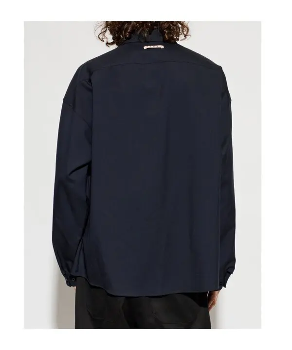 Marni Long Sleeve Shirt