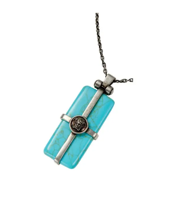 Versace Aura Necklace