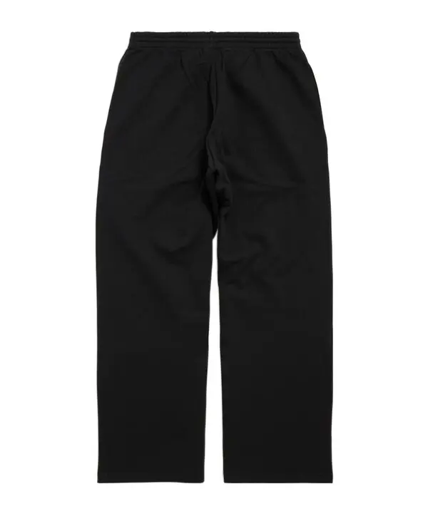 Balenciaga Bodies Logo Detailed Baggy Sweatpants