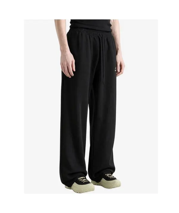 Balenciaga Bodies Logo Detailed Baggy Sweatpants