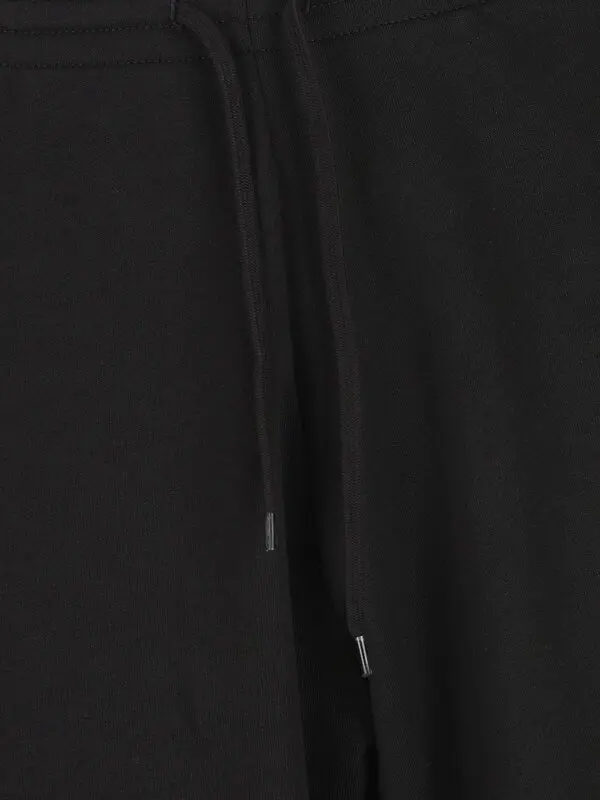 Balenciaga Bodies Logo Detailed Baggy Sweatpants