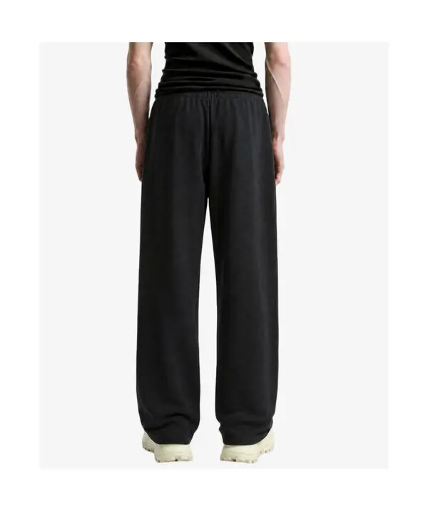 Balenciaga Bodies Logo Detailed Baggy Sweatpants