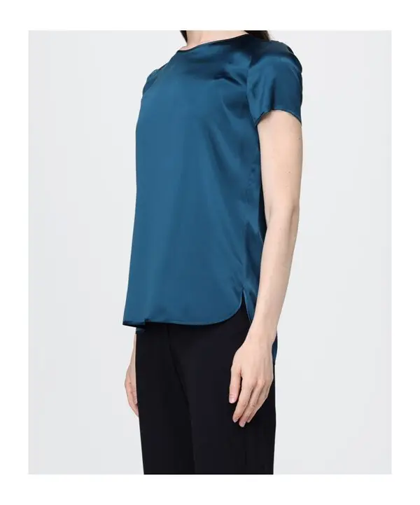 Max Mara Short-sleeved Top