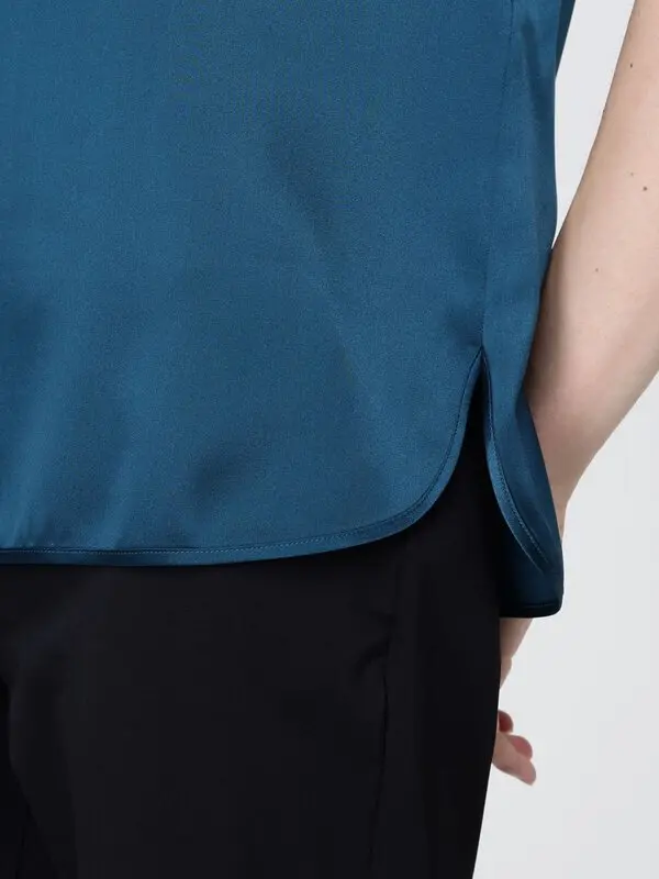 Max Mara Short-sleeved Top