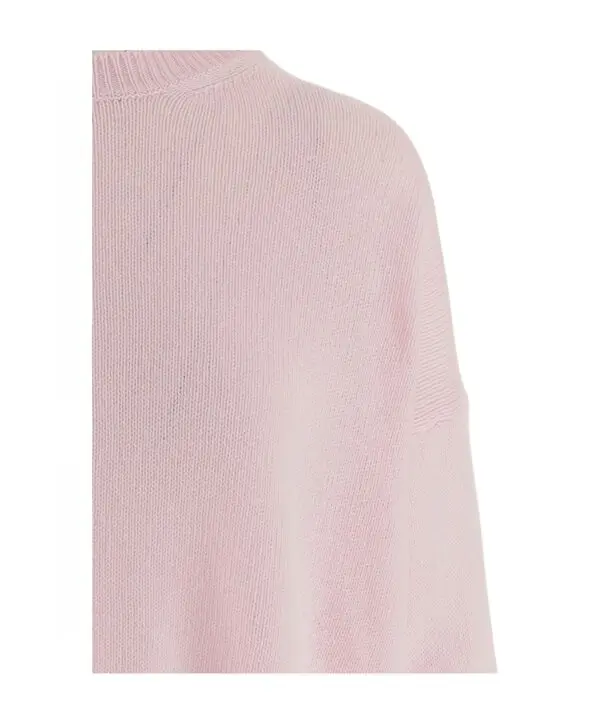 JIL SANDER Crew-neck Sweater