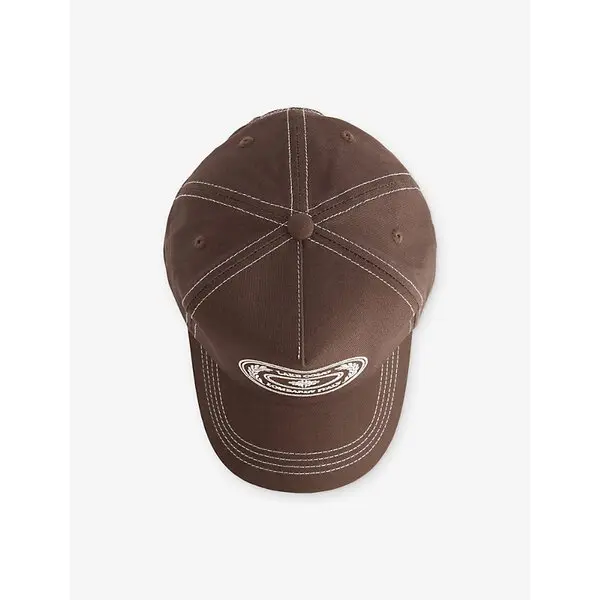 THE COUTURE CLUB Lake Combo Branded Cotton Cap