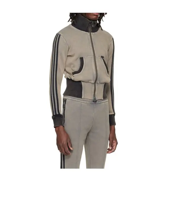 AVAVAV X Adidas Originals Long Sleeve Sweatshirt