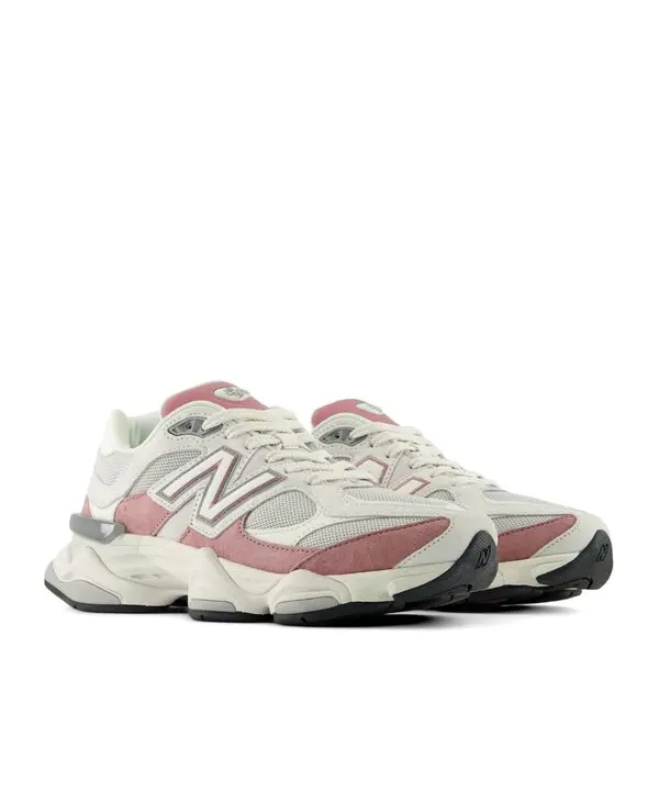 NEW BALANCE 9060 Lace-up Sneakers