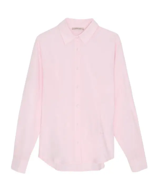 Paloma Wool Long-sleeved Shirt - Pink