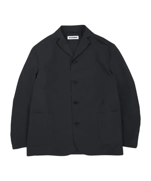 JIL SANDER Long-sleeve Jacket