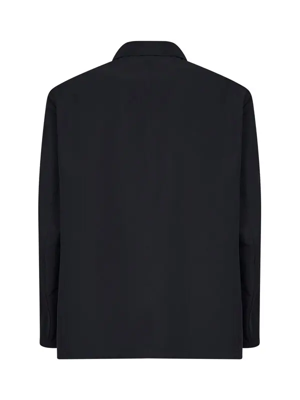 JIL SANDER Single-breasted Jacket