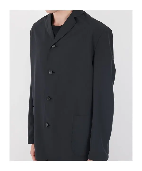 JIL SANDER Single-breasted Jacket