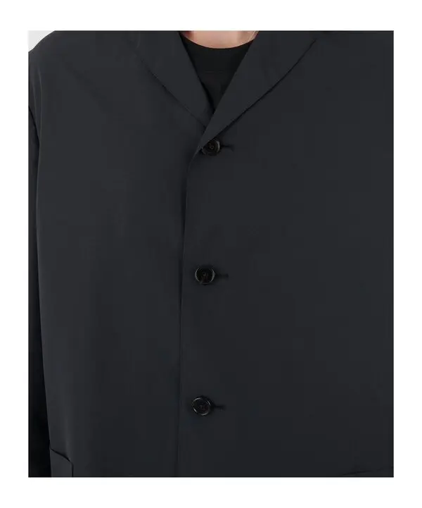 JIL SANDER Single-breasted Jacket