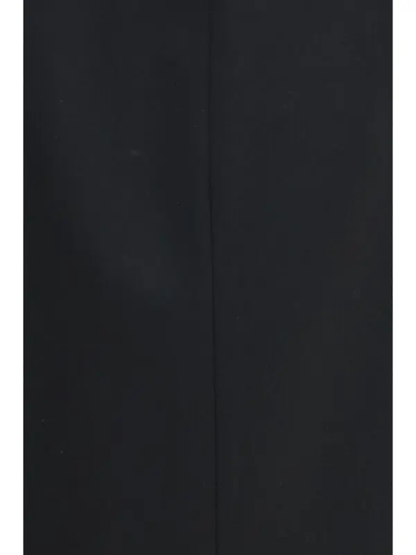 THE ROW Iphora Pleated Skirt