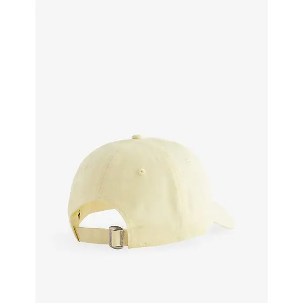 New Era 9twenty Essential New York Yankees Cotton Cap