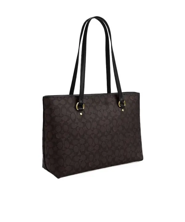 COACH Station Shoulder Bag