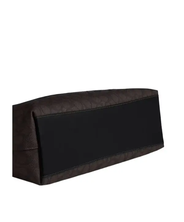 COACH Station Shoulder Bag