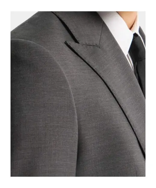Dsquared2 London Flap-pockets Suit - Black