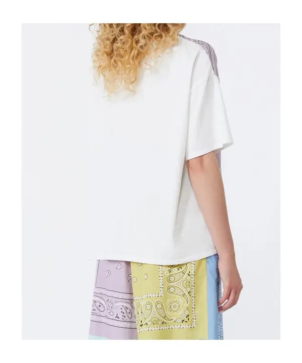 Max Mara Pampas Printed T-shirt