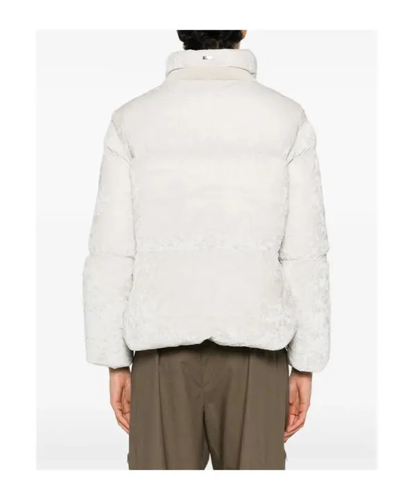 Herno Long-sleeve Jacket