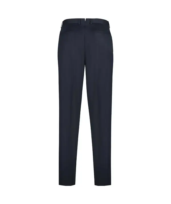 Zegna Jetted Pocket Tailored Trousers