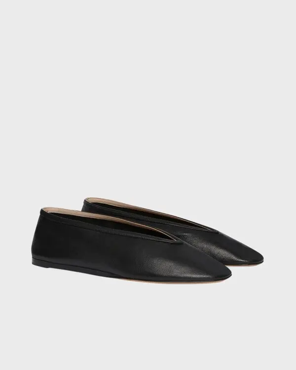 Le Monde Beryl Ballet Luna Slipper