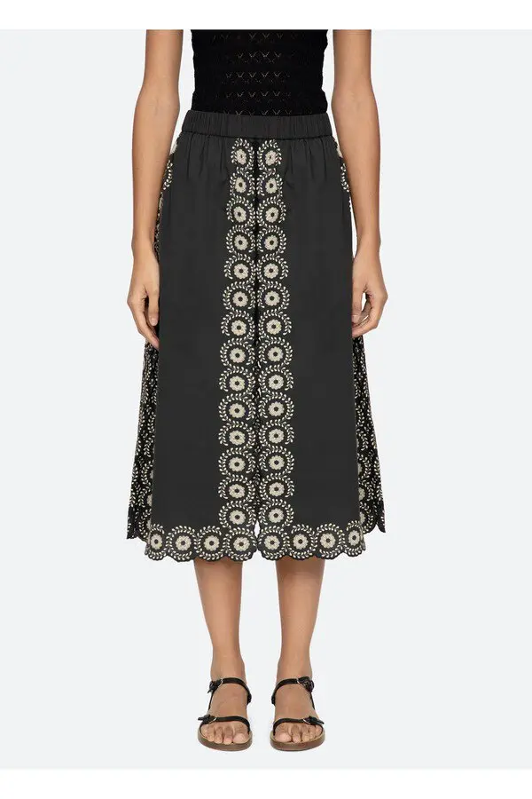 Sea Mirabel Skirt