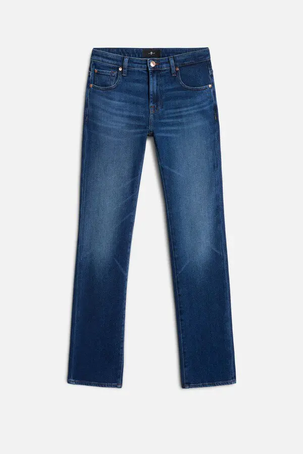 7 For All Mankind The Slim In Slim Illusion Current