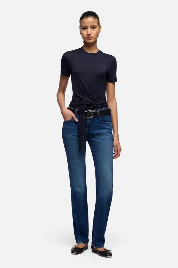7 For All Mankind The Slim In Slim Illusion Current