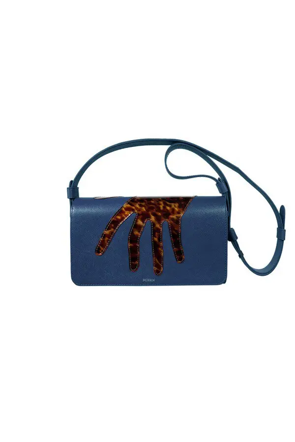 Perrin Prends Moi - Navy