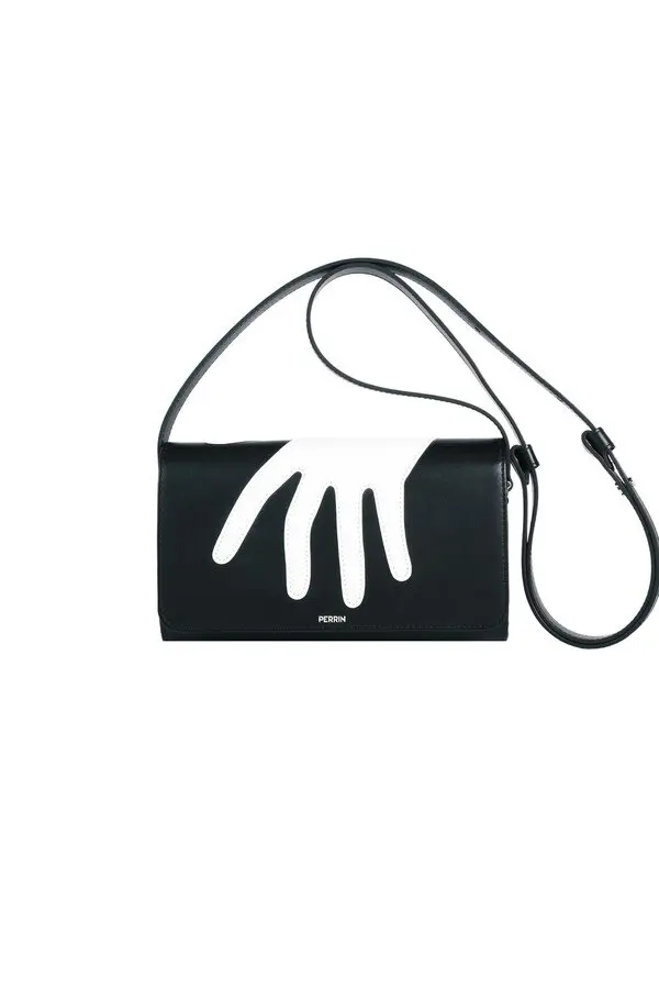 Perrin Prends Moi - Black