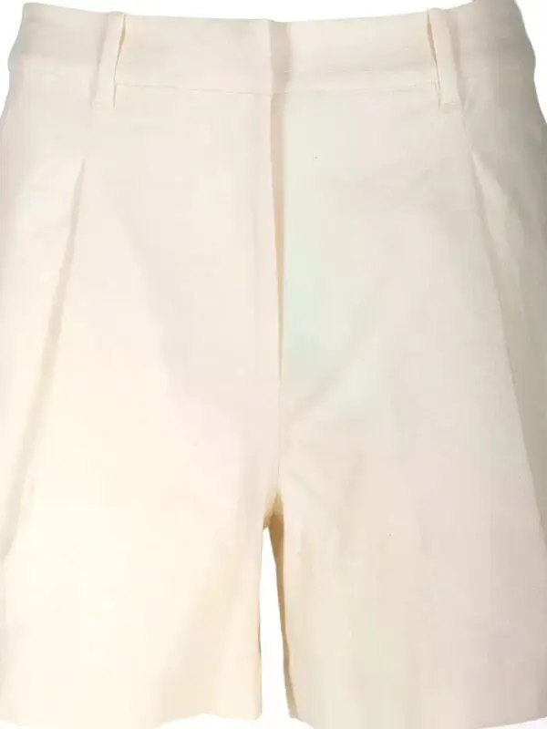 Tanya Taylor Jodi Shorts