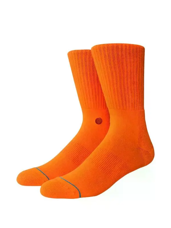 Stance Icon Ribbed Socks