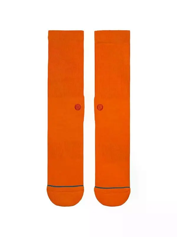 Stance Icon Ribbed Socks