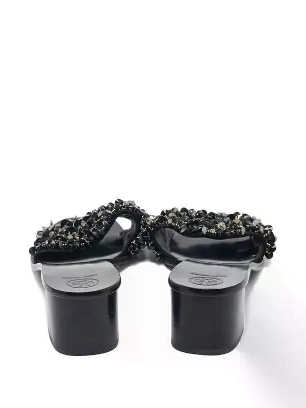 Tory Burch Embellished Sandals
