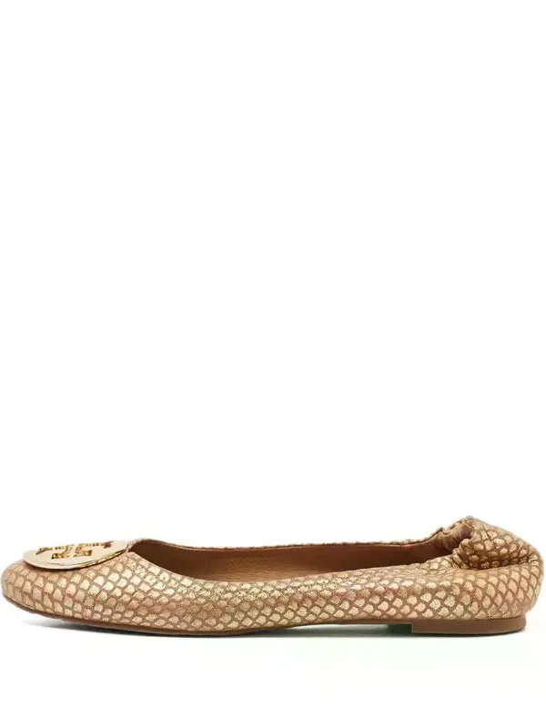 Tory Burch Ballet Flats