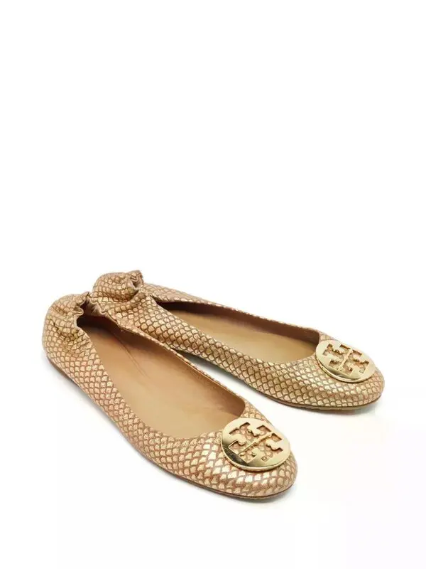 Tory Burch Ballet Flats