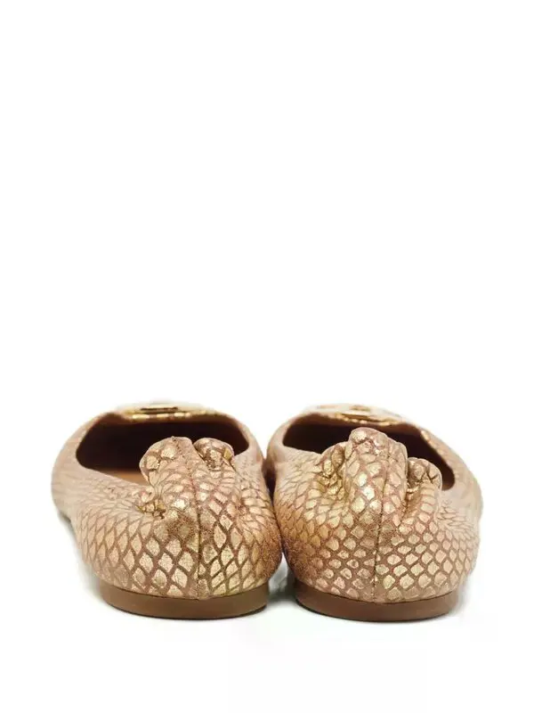 Tory Burch Ballet Flats