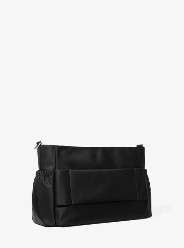 Michael Kors Prescott Large Nylon Diaper Bag