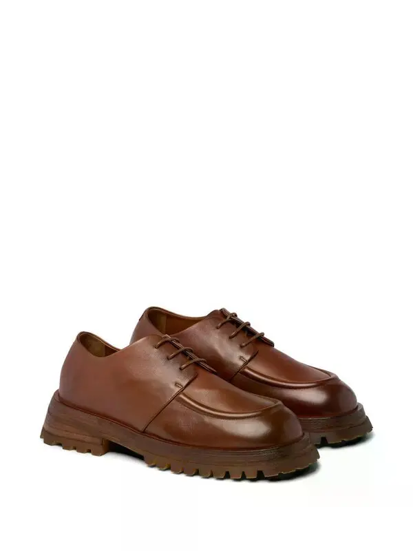 Marsèll Scalarmato Derby Shoes