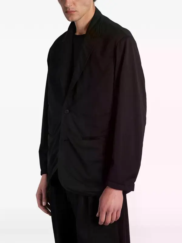 KANEMASA PHIL 2b Single-breasted Blazer