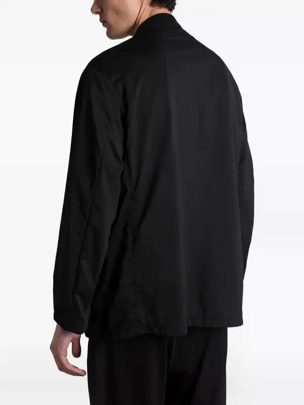 KANEMASA PHIL 2b Single-breasted Blazer